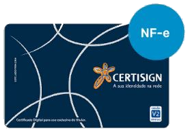 certificado_NF-e - Nuvem ERP